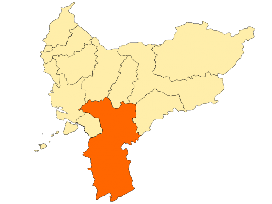 Stunting di Ketapang Baru Turun 1,3 Persen - RUAI.TV