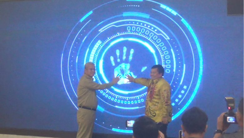 Kick Off Program Perhutanan Sosial Kubu Raya Tahun 2024 - RUAI.TV