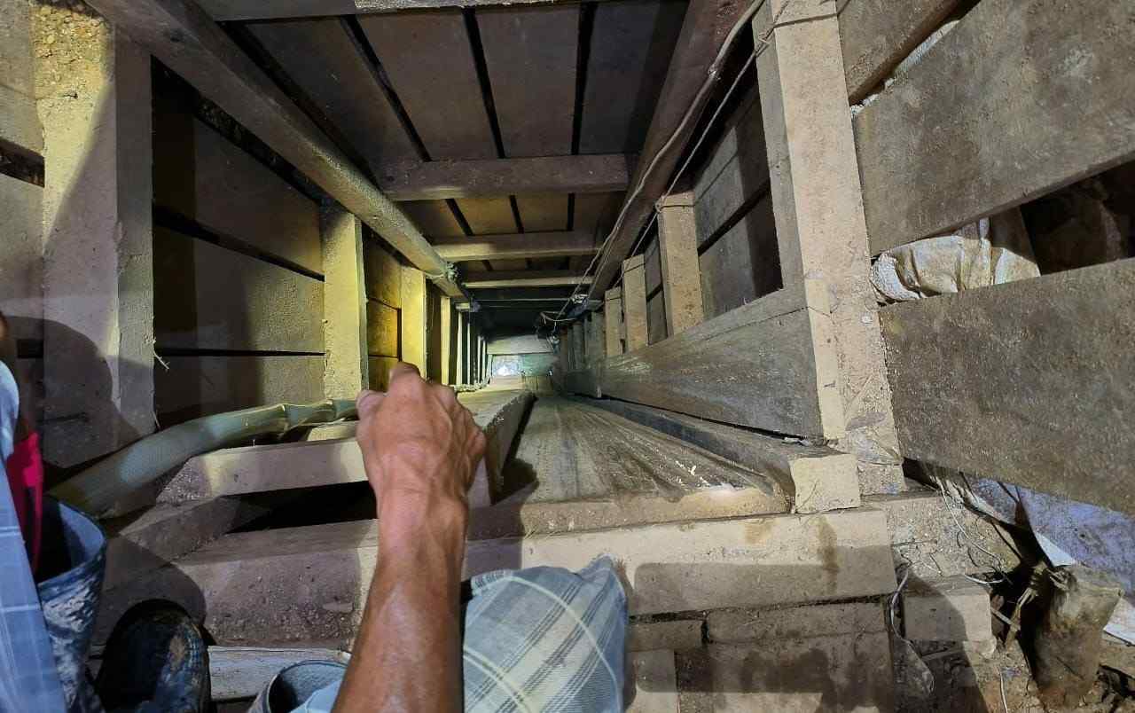 Penambang Emas Ilegal Ancam Hutan Lindung Bukit Semilang, Warga Resah - RUAI.TV