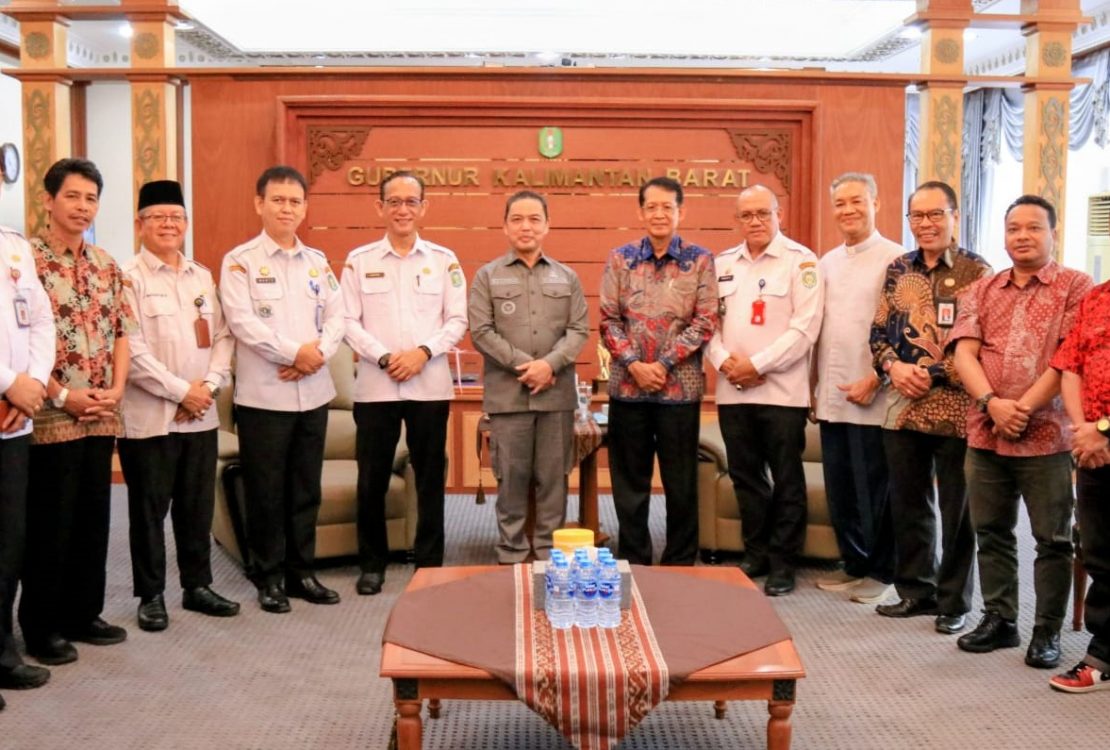 Pesparani 2025 Arsip - RUAI.TV